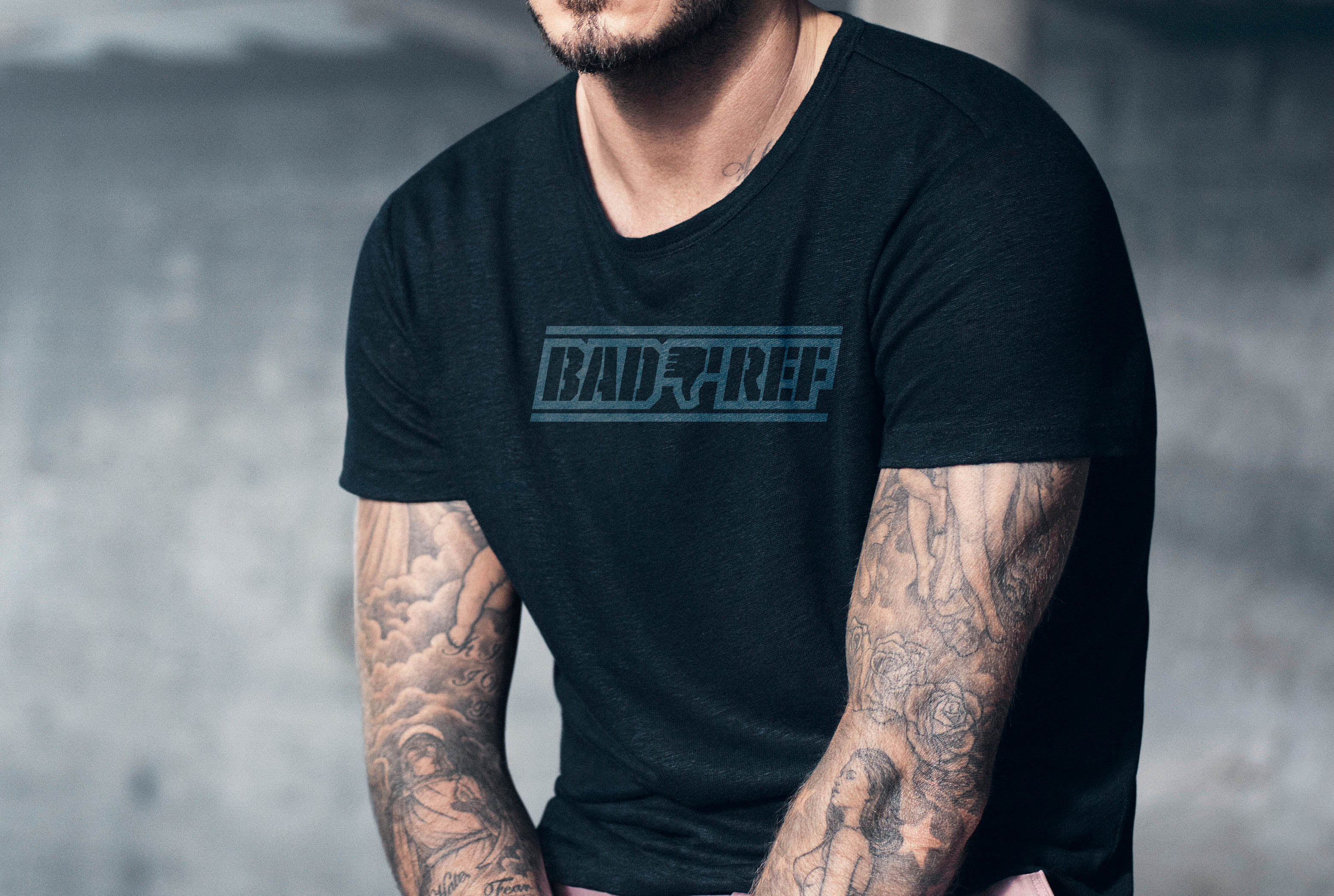 Bad Ref | Because refs are bad